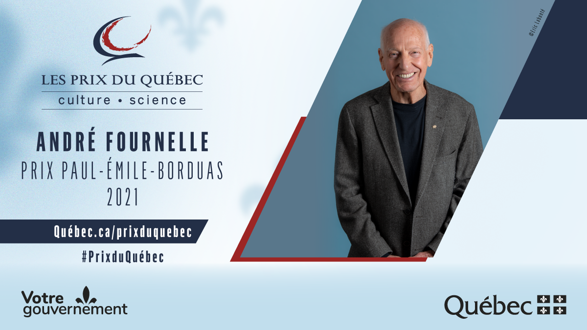 D'Arts et de rêves - André Fournelle returns to Sutton